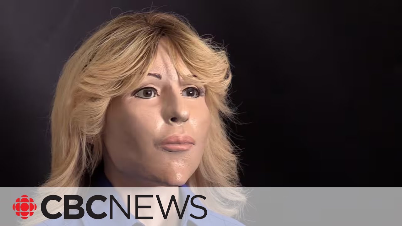 A decades-old Canadian cold case has finally been cracked - YouTube
