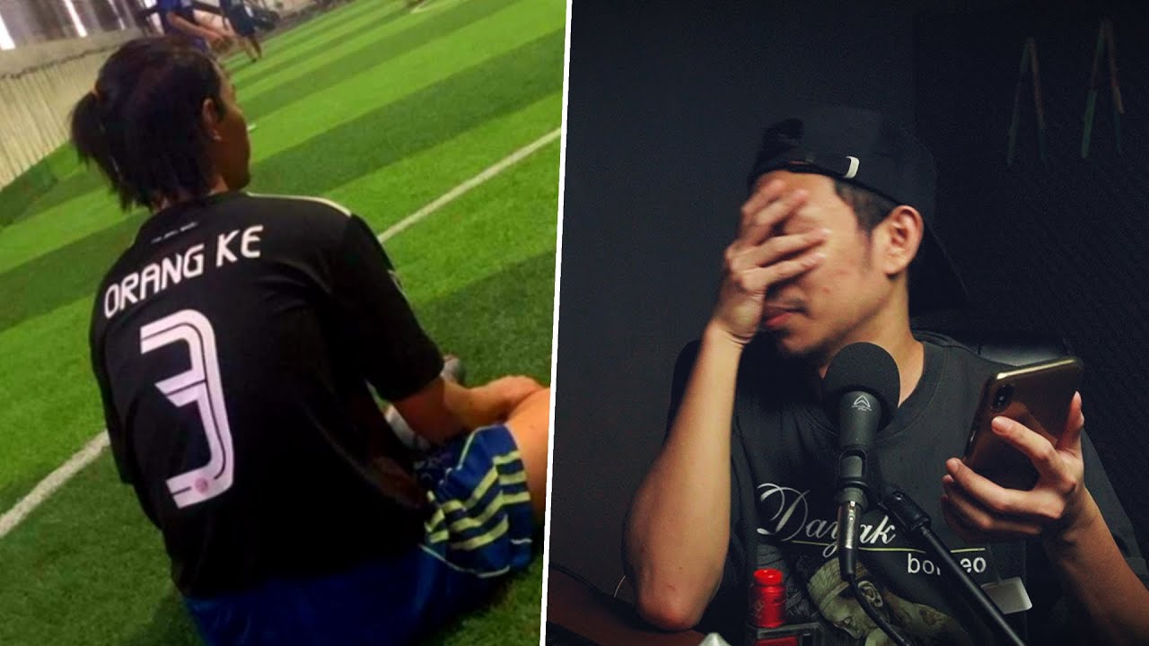 MEMANTAU MEME #1 - Orang ke 3 - YouTube