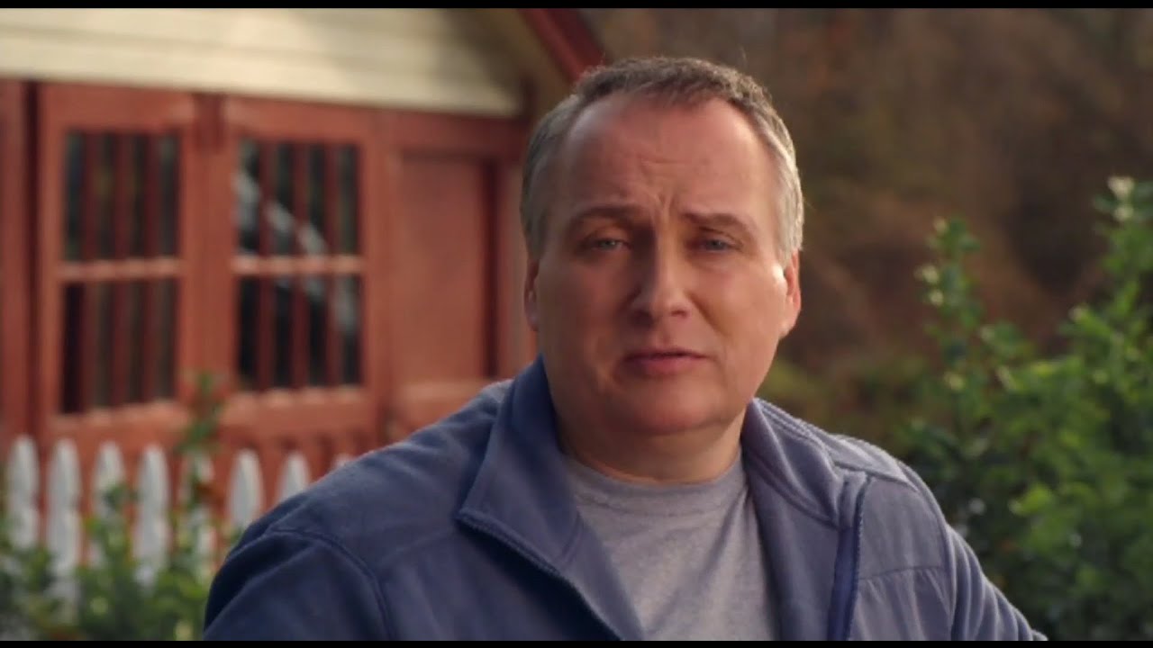 Mick Gyure Actor - Commercial Reel - YouTube