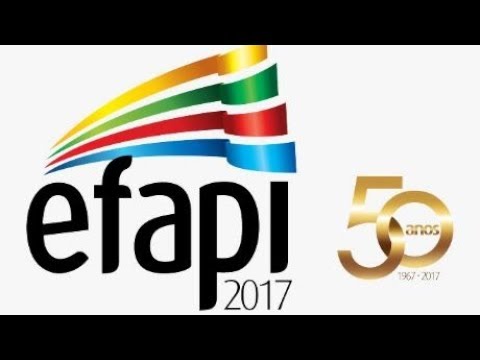 O q foi a efapi 2017