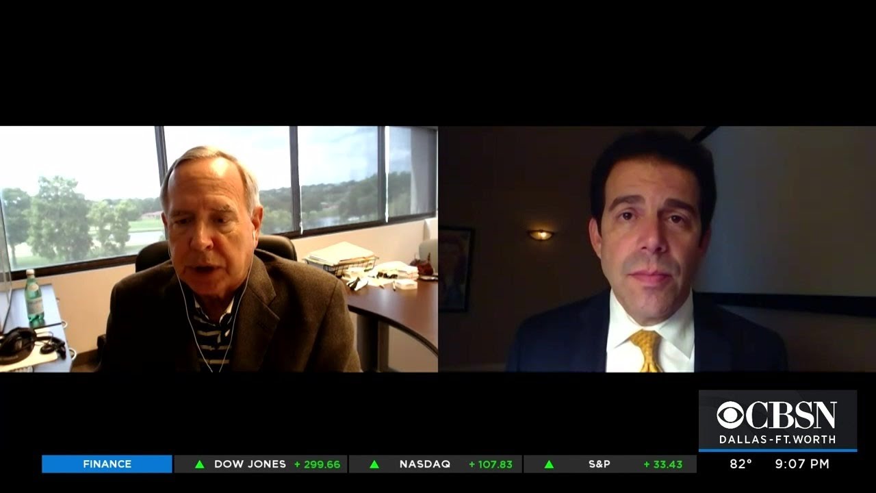 Jack Fink Interviews Stephen Love Pt. 1 - YouTube