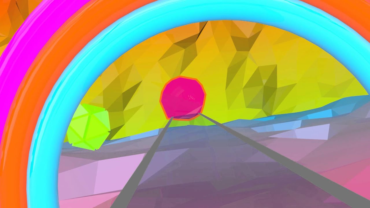CandyLand 1080p HD | Animation - YouTube