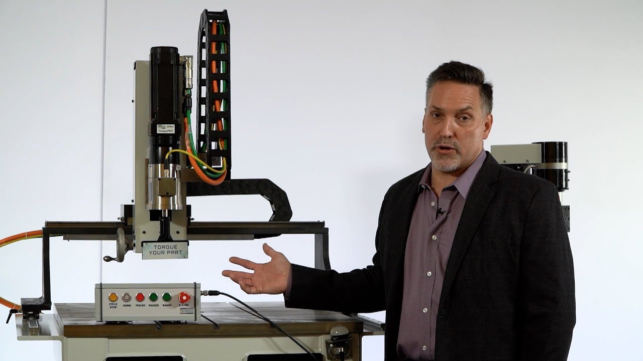 What's New! Promess Show Demonstration - YouTube