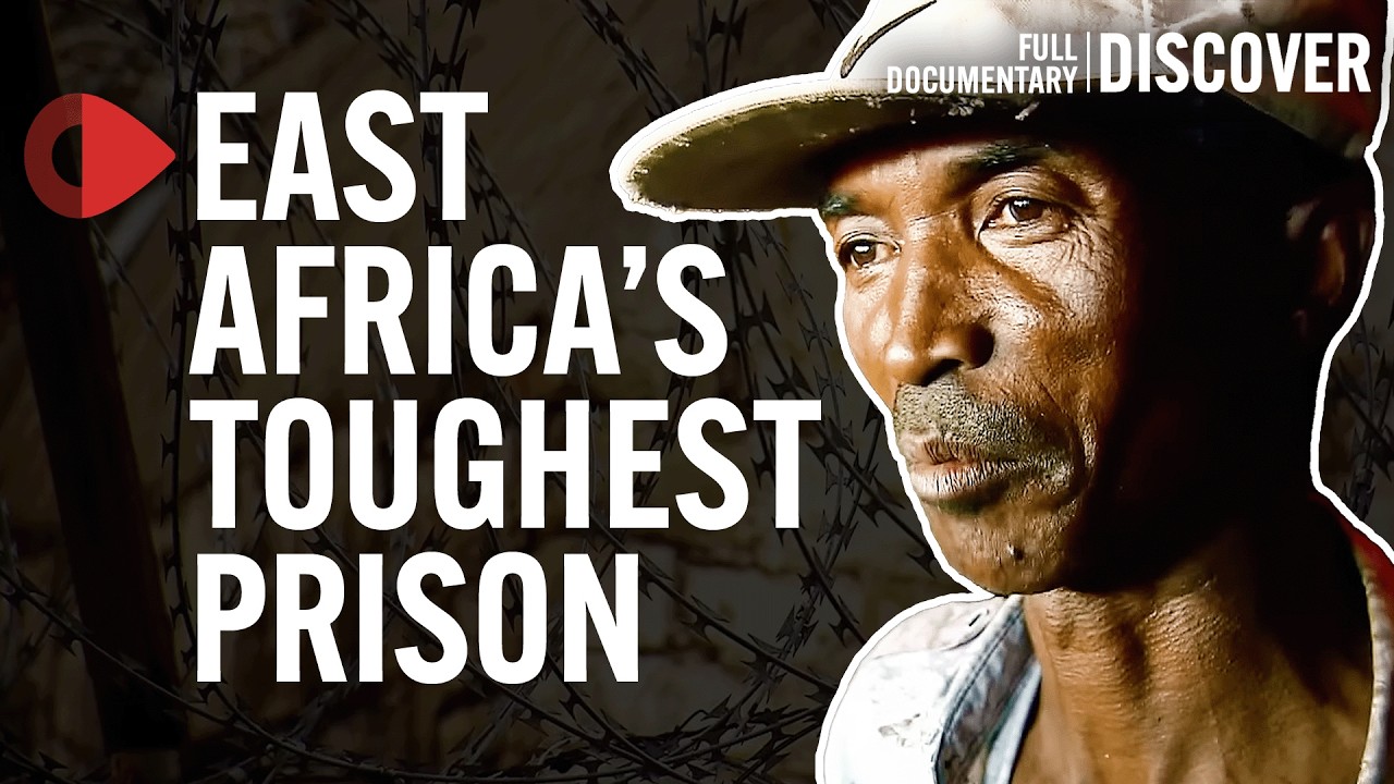 Antanimora Prison, Madagascar: The Prison Overrun with the Plague ...