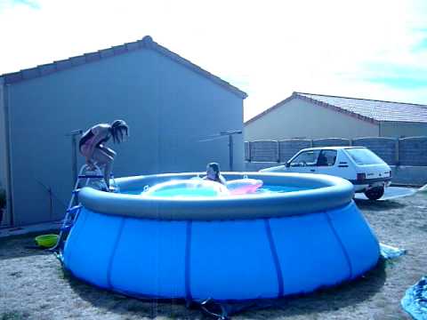 Pub chamallows - YouTube