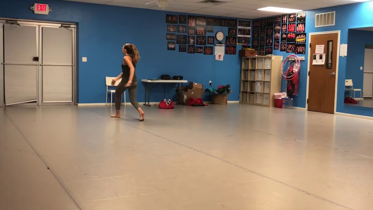 Katelyn Carpenter - YouTube
