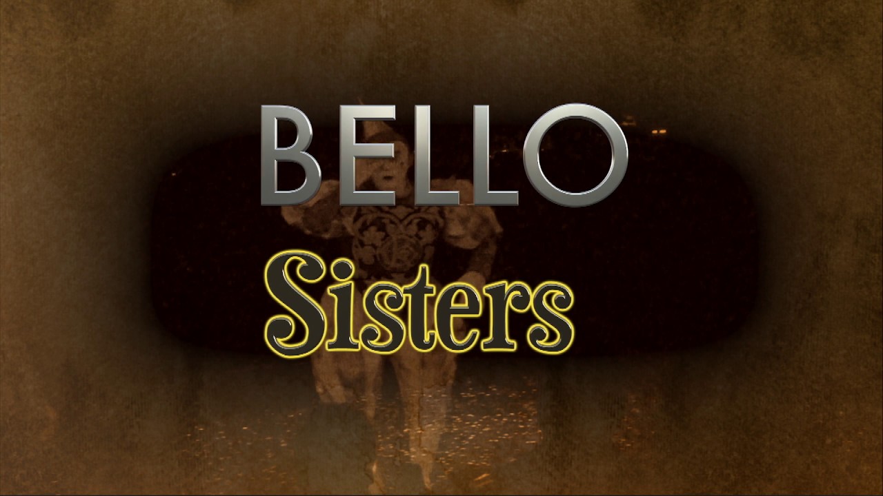 BELLO SISTERS al Circo RONCALLI - YouTube