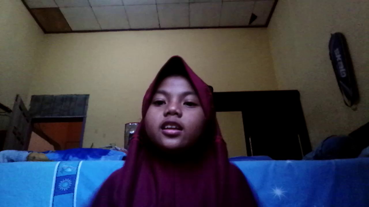 Bikin slime sipel - YouTube