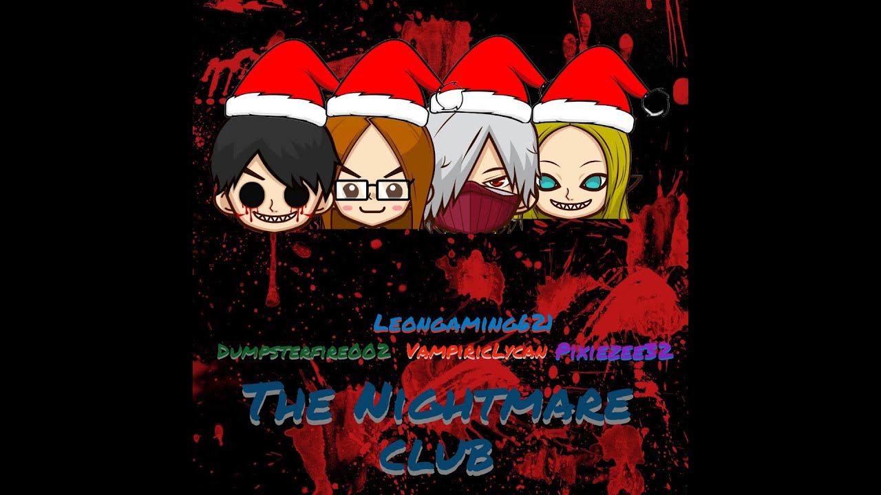 killing zombies with the nightmare club - YouTube