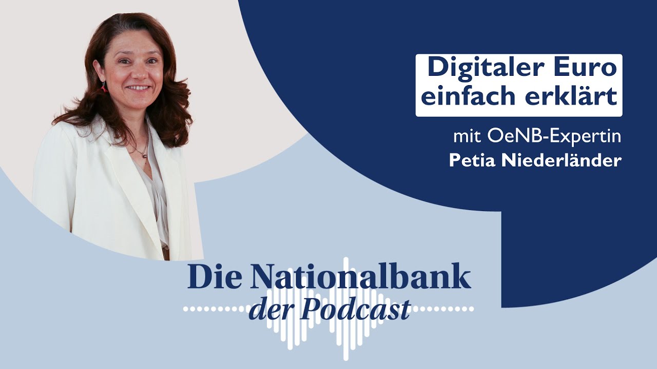 Digitaler Euro - einfach erklärt - YouTube