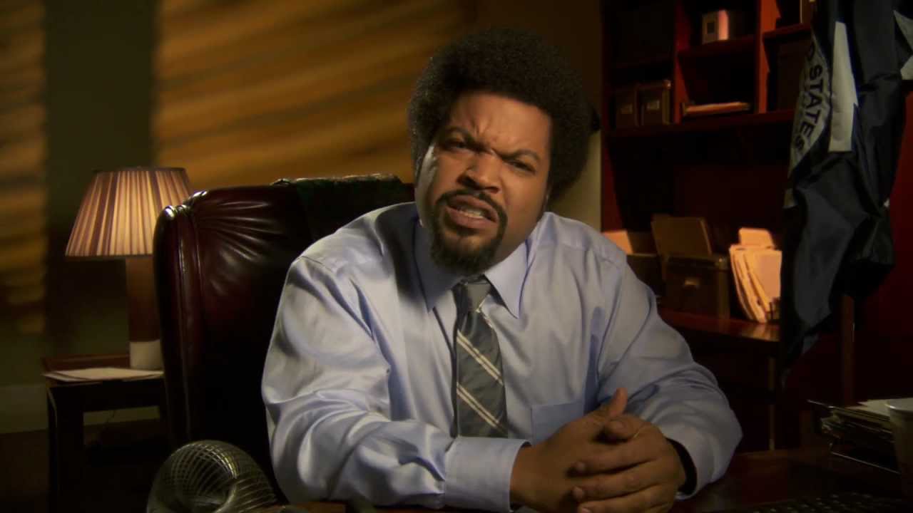 Captain Dickson Interview - Q4 A2 Player - 21 Jump Street At Cinemas ...