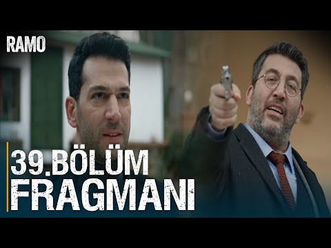 Ramo – 39.Bölüm Fragmanı