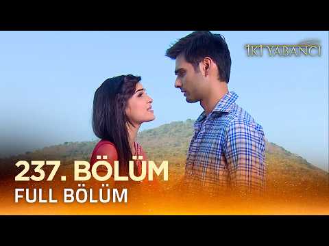İki Yabancı Hint Dizisi - Saraswatichandra 237. Bölüm @kanal7​