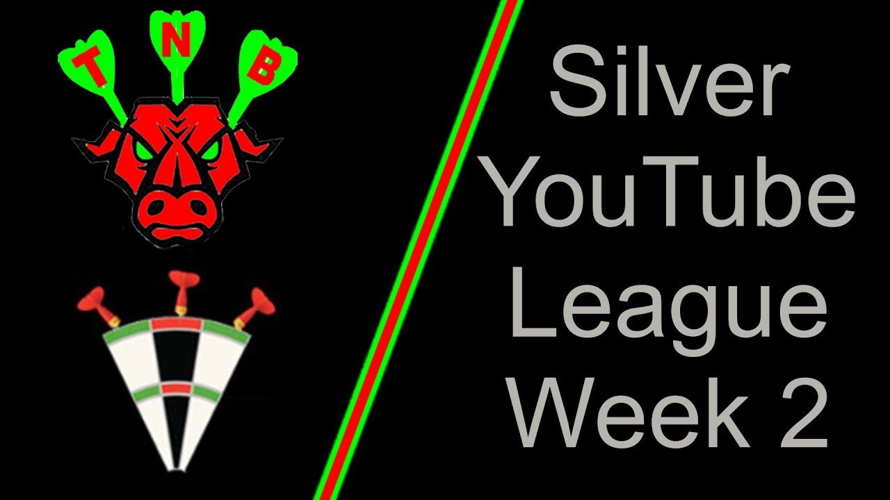 Silver YouTube League Week 2 - YouTube