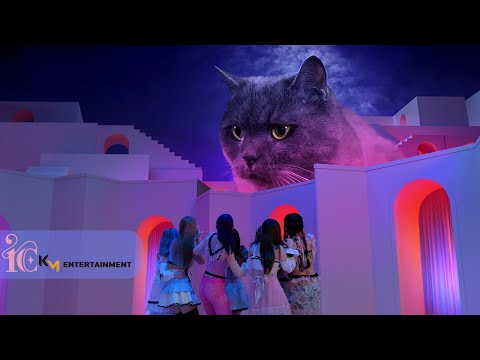 ICHILLIN'(아이칠린) '꼭꼭 숨어라 (Play Hide & seek)' M/V