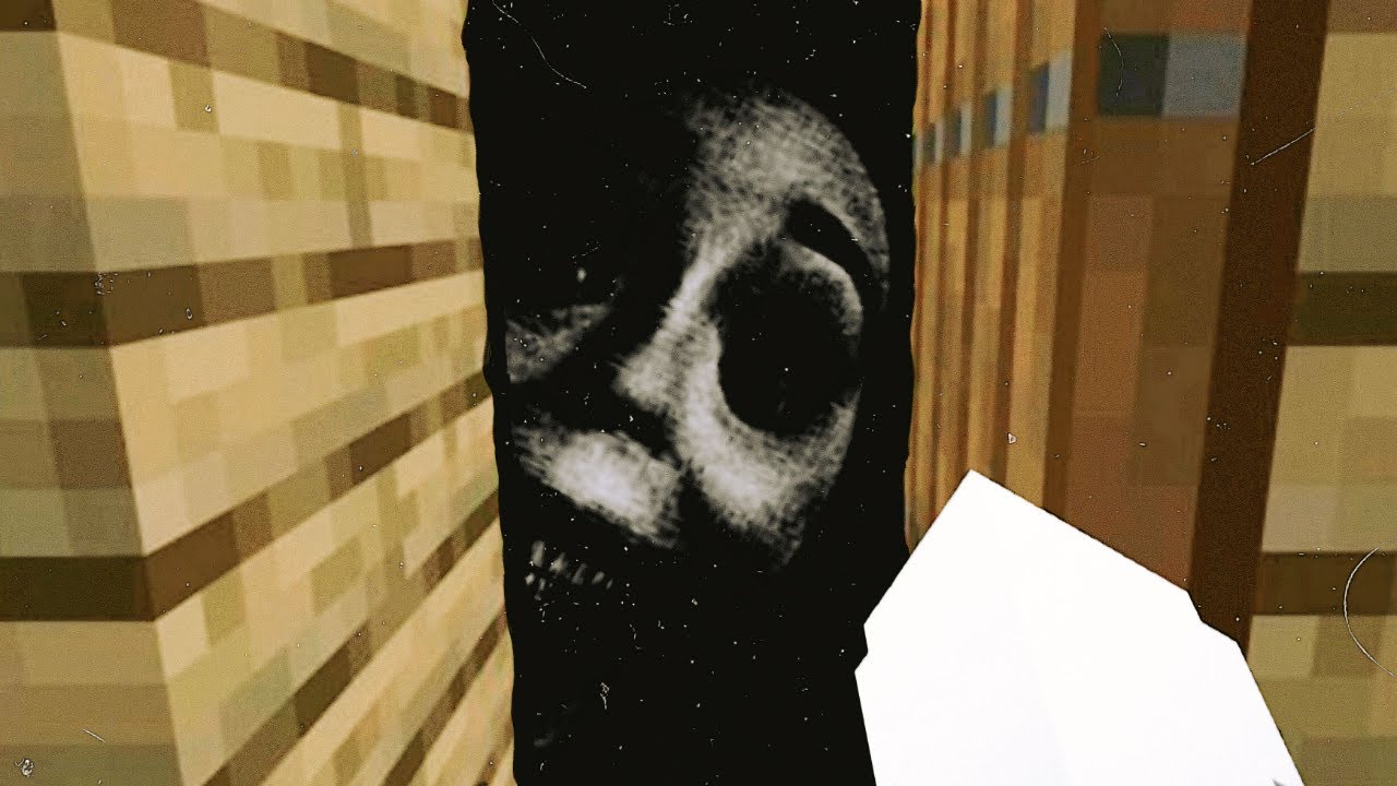This Minecraft Horror Modpack is CREEPY - YouTube