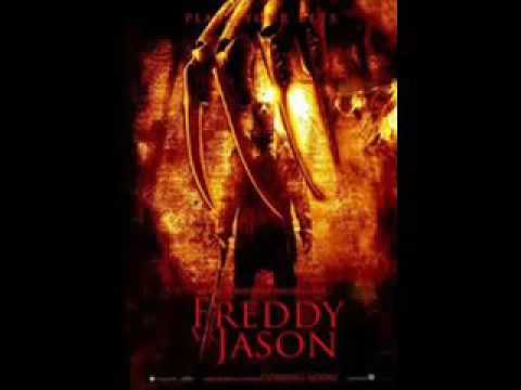 Freddy vs. Jason • Fight song theme • - YouTube Music