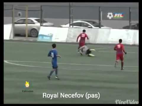 Royal Necefov