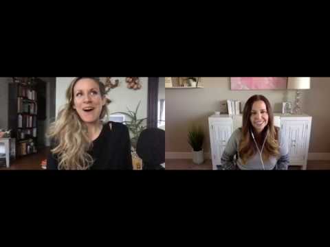 Taryn Strong, Co Founder of SheRecovers, on Alcoholism, Addiction and ...