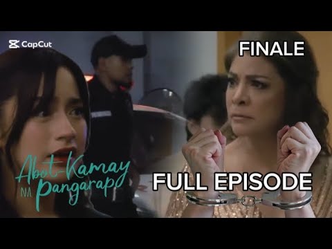 Abot Kamay Na Pangarap : Full Episode 659 | October 19, 2024 | FINALE STORYTELLING - YouTube