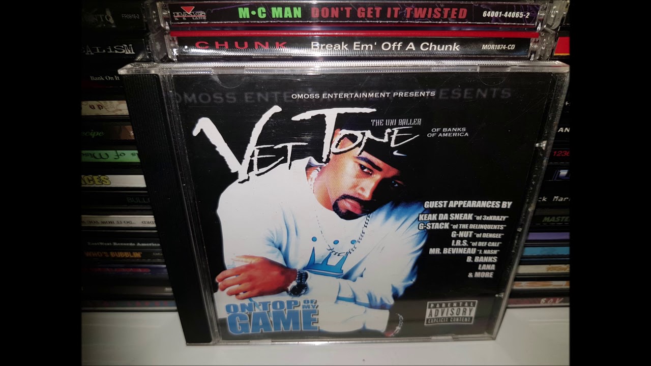 Vet Tone - Wish List (Ft. Lana) - YouTube