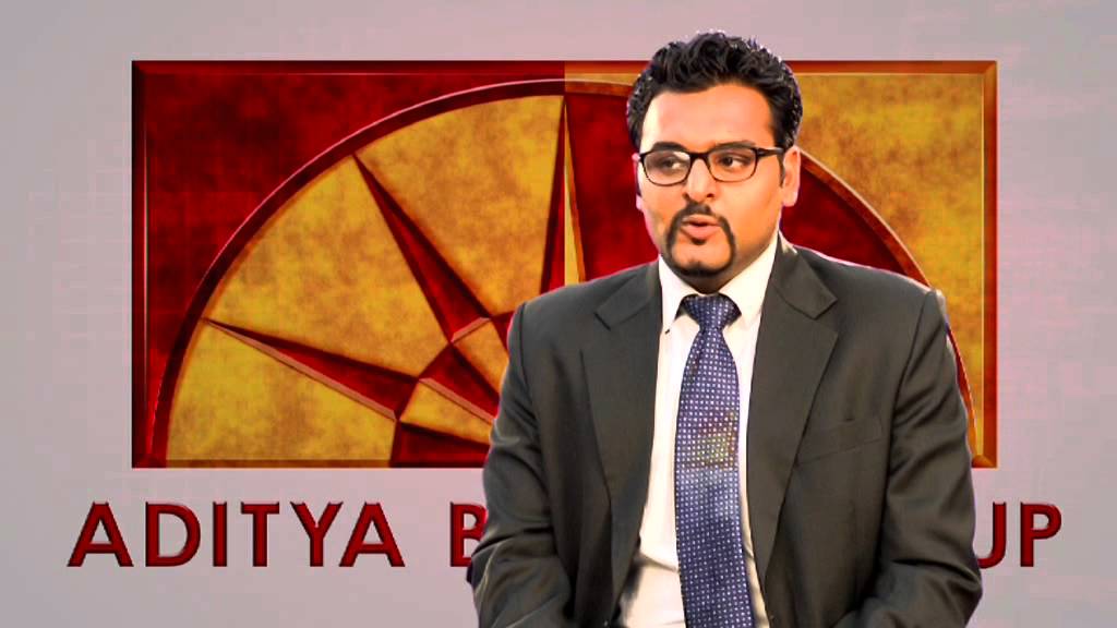 Atul Aggarwal (LEAP 2013) from IIM Lucknow - YouTube