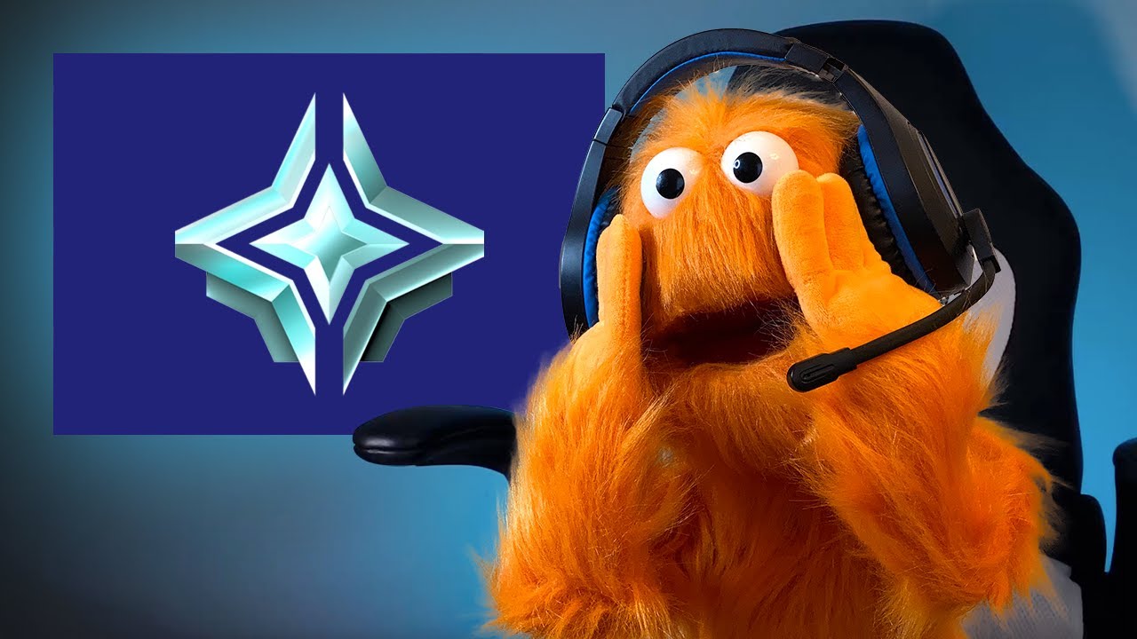 Fortnite Ranked Platinum II to Diamond I - YouTube