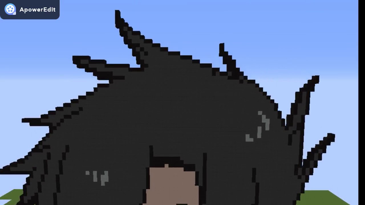 [Pixel Art] Ray -The Promised Neverland - YouTube