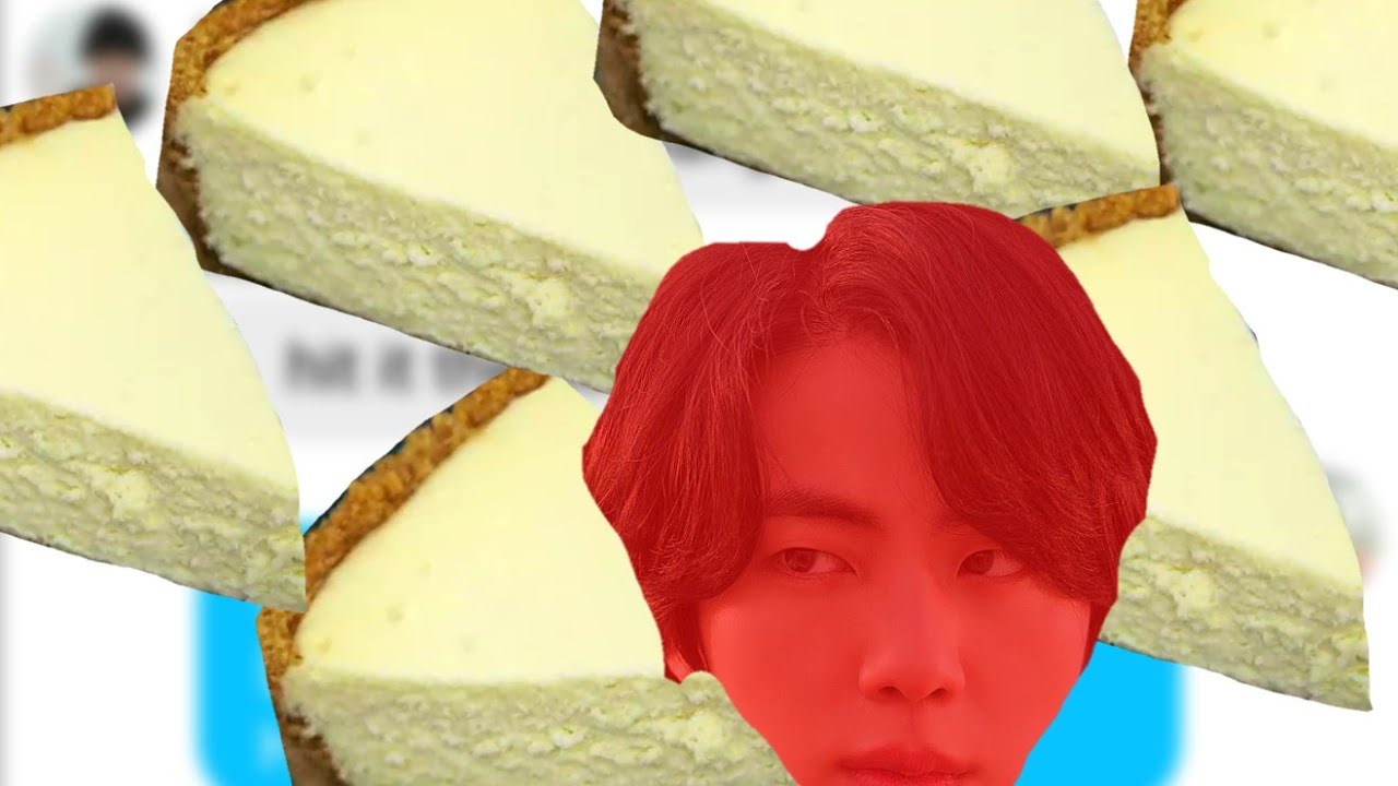 bTs TeXtS - alright, who dropped the cheesecake? - YouTube