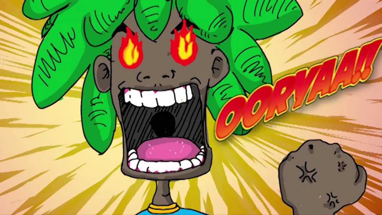 DLake - Got No Soul [Animated Video] *Part 1 of 2* - YouTube