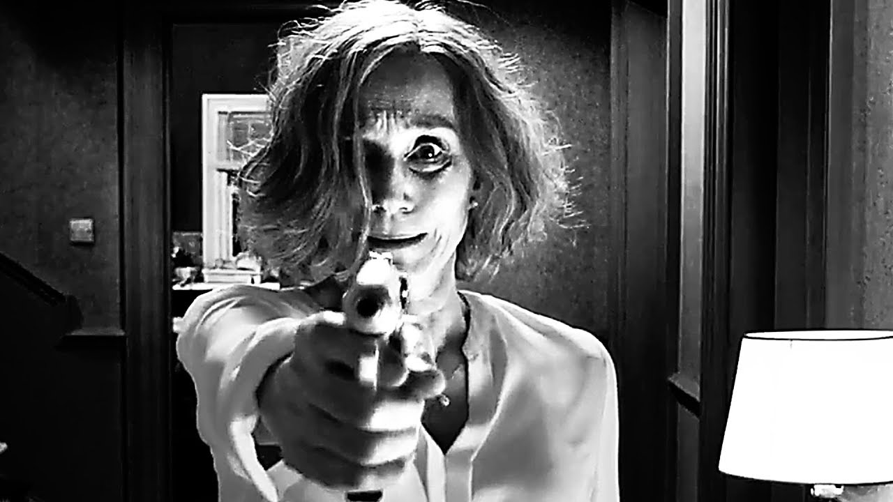 THE PARTY Bande Annonce (Comédie ) Kristin Scott Thomas, Timothy Spall ...