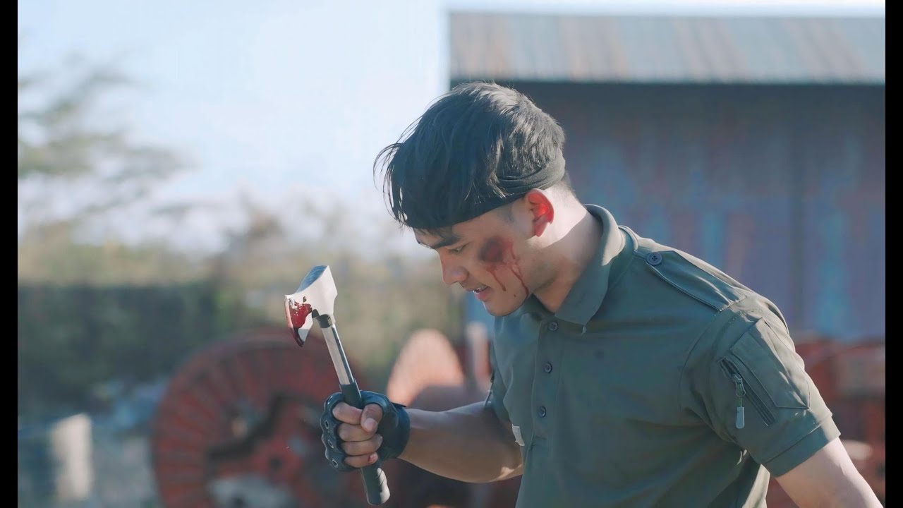 LEI LE VAN (SEASON 2) | OFFICIAL TRAILER COMING TONIGHT @5PM - YouTube