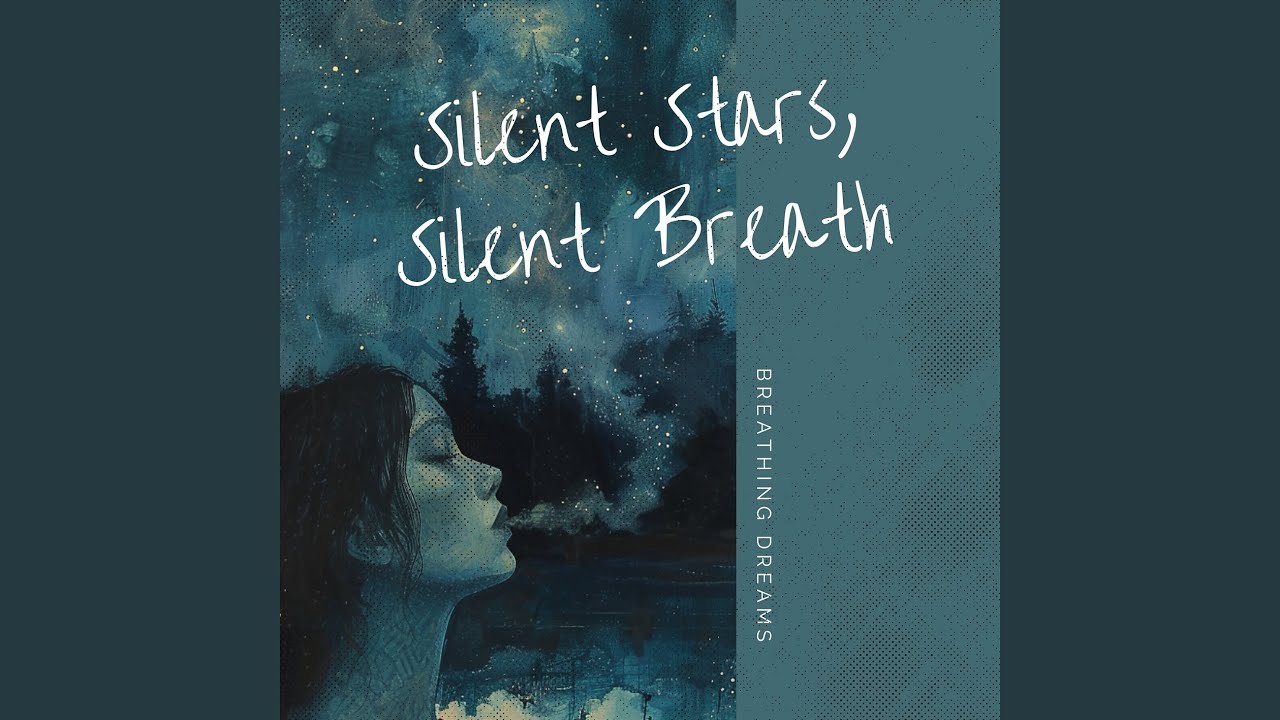 Silent Breath, Silent Mind (4-4-4-4 Breathing Pattern) - YouTube