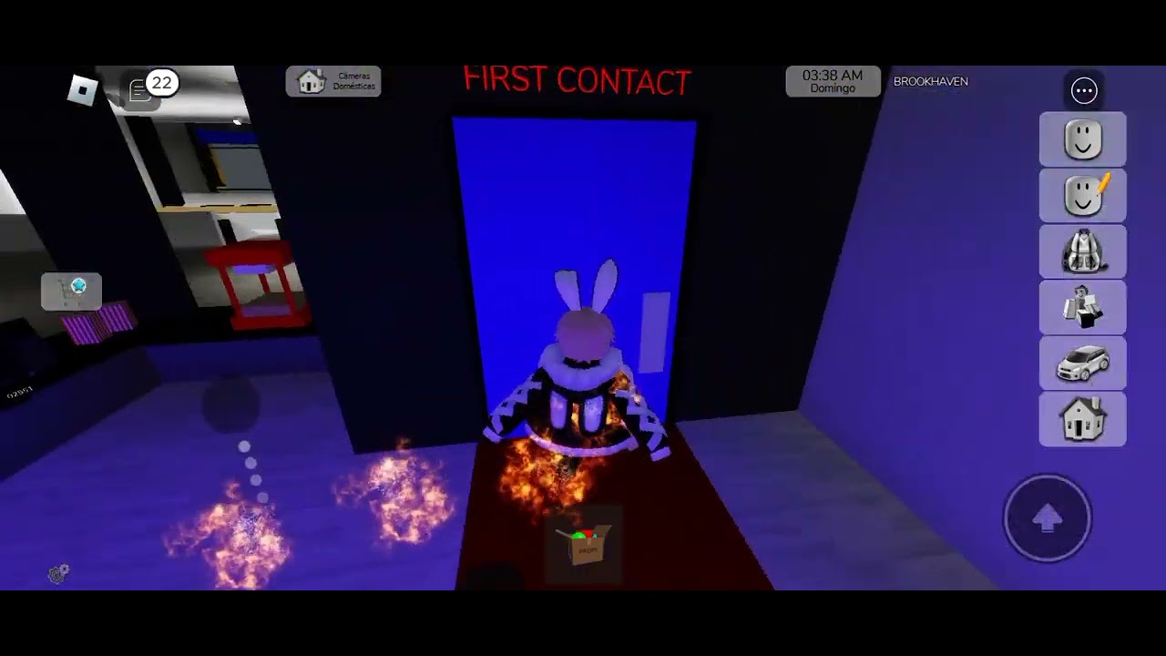 como ficar rápido no Roblox bug - YouTube