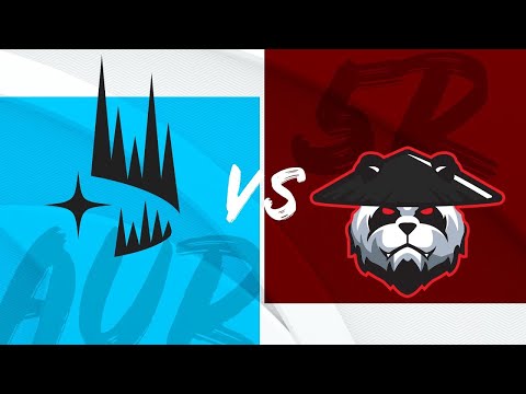 İnfo Yatırım Aurora (AUR) vs 5 Ronin (5R) Tiebreak Maçı | 2022 Kış Mevsimi 9. Hafta