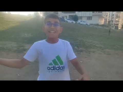 Şut Challenger Miran vs Mert