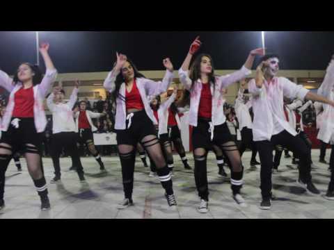 Conexiones Part I | LAM 2017