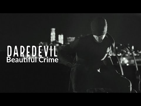 Daredevil Tribute-Beautiful Crime