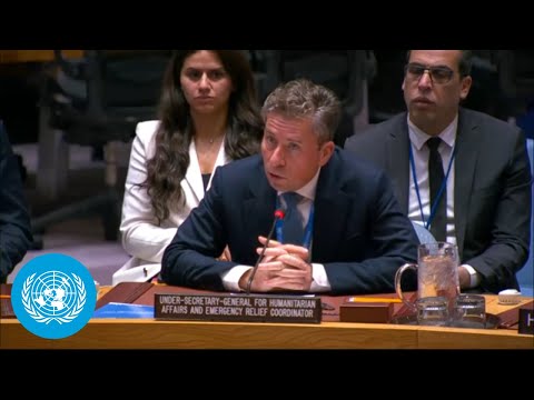 Yemen: Humanitarian response faces severe constraints - OCHA Briefing | United Nations