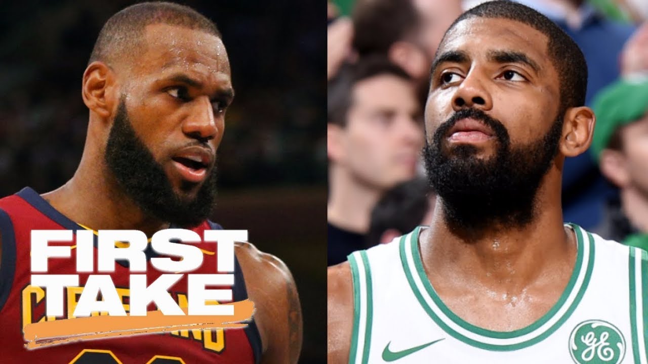 Cavaliers or Celtics? First Take debates which is the best team in the ...