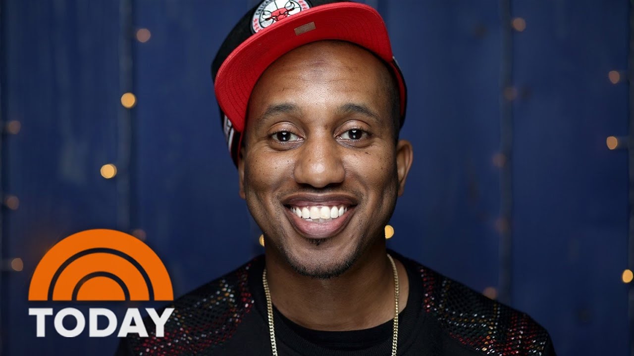 Chris Redd Becomes Latest Cast Member To Announce Exit From ‘SNL’ - YouTube