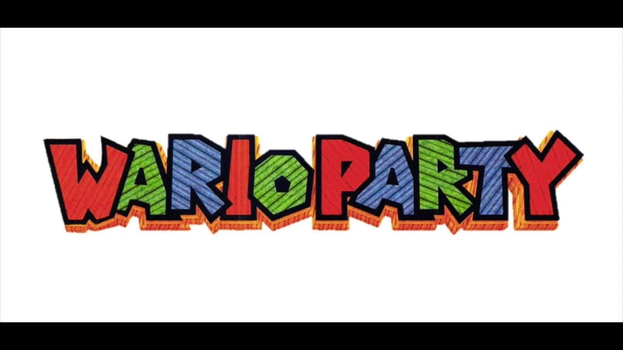 Play A Mini-Game OG version-Maruo Party - YouTube