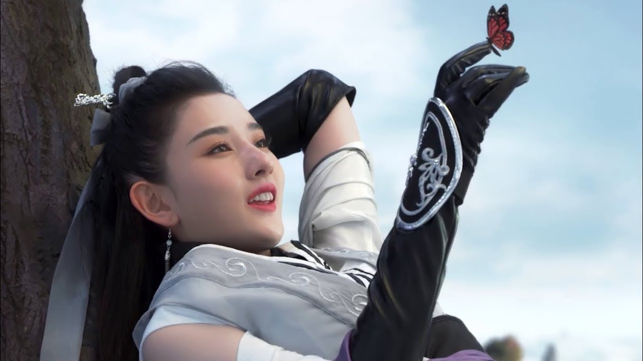 Zhao Dao Ta (找到他, 2021) chinese fantasy trailer #1Film - YouTube