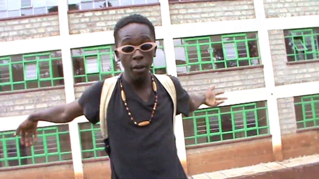 Real Adam Ft. Allo Hollic - Gone (Official Video) - YouTube