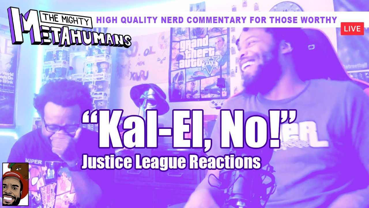 "Kal-El, No!" - YouTube