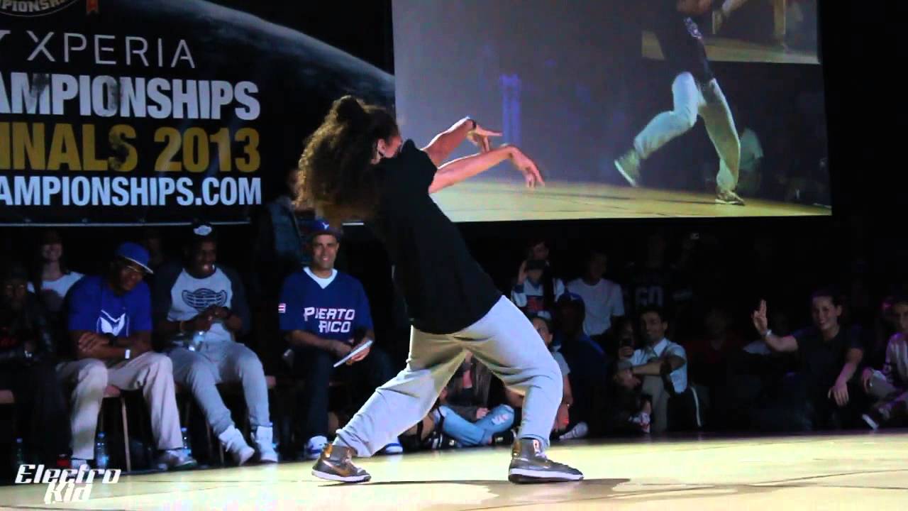 UK BBOY CHAMPIONSHIP - WORLD FINALS 2013 | RECAP | BIRMINGHAM, UK - YouTube