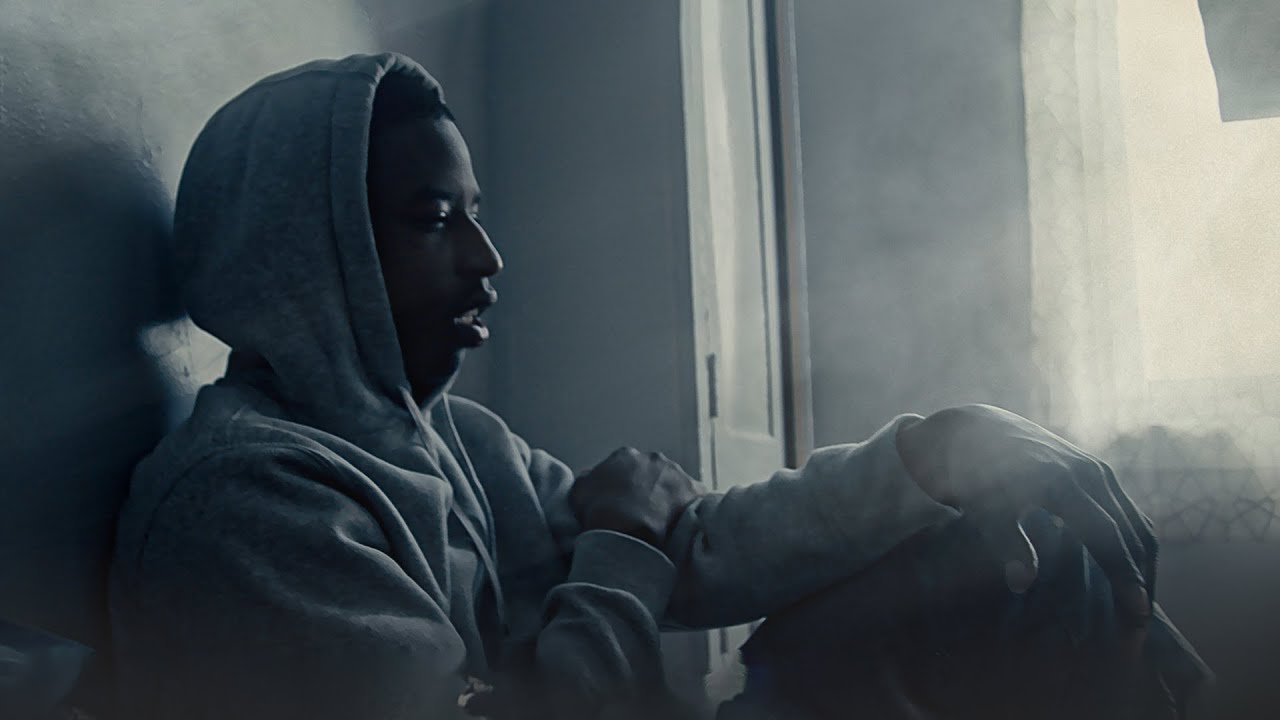 RELLO - SELF FIRST (Official Music Video) Shot By @KidLegendFilms - YouTube