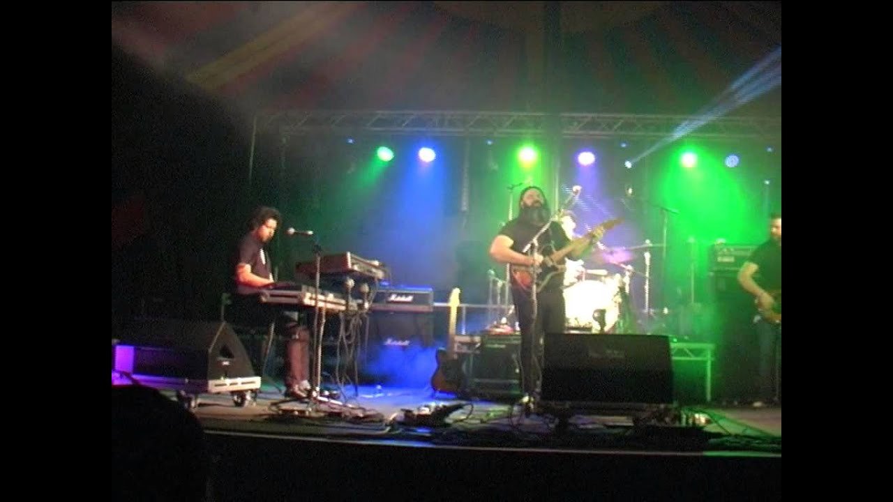 Johnny Gallagher & Boxtie - Mr George @ Rory Fest 2015 - YouTube
