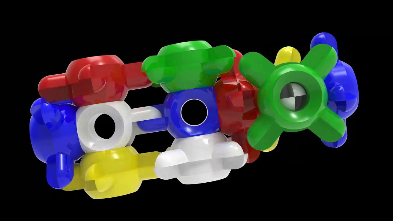 Nano Gears Artkala © Copyright 2018 - YouTube