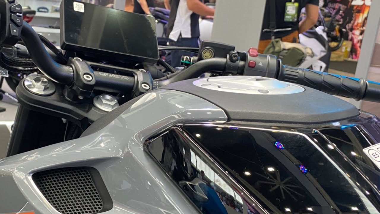 🚨 Llegó Nueva Moto 250 | AHORA con SC | Vale la Pena por su PRECIO🤔 ...